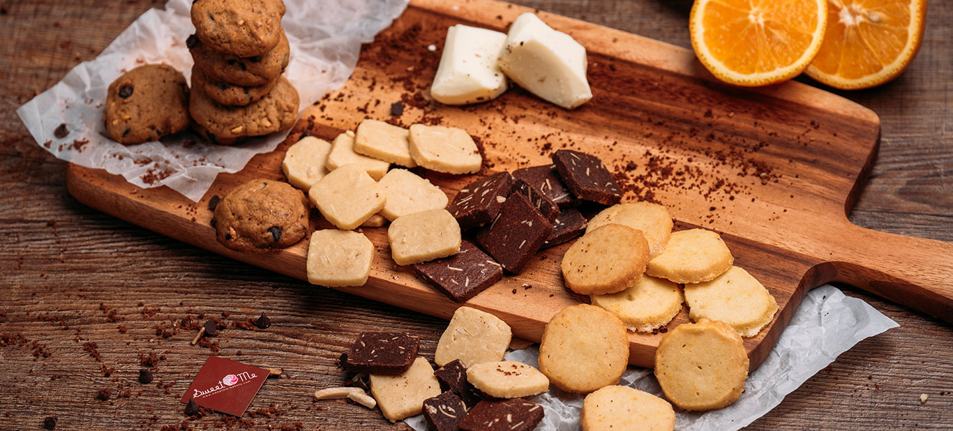 Sweet Me Bakery สวีทมีเบเกอรี่ ส่งเค้กทั่วประเทศ : หน้าtreats